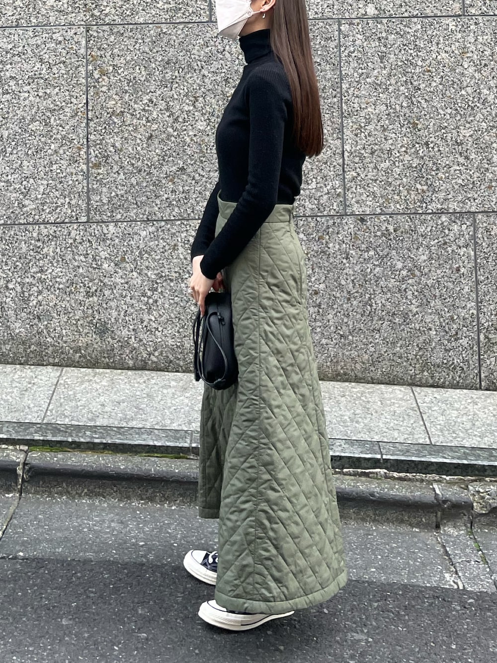 azusalulu｜UNITED ARROWSのスカートを使ったコーディネート - WEAR