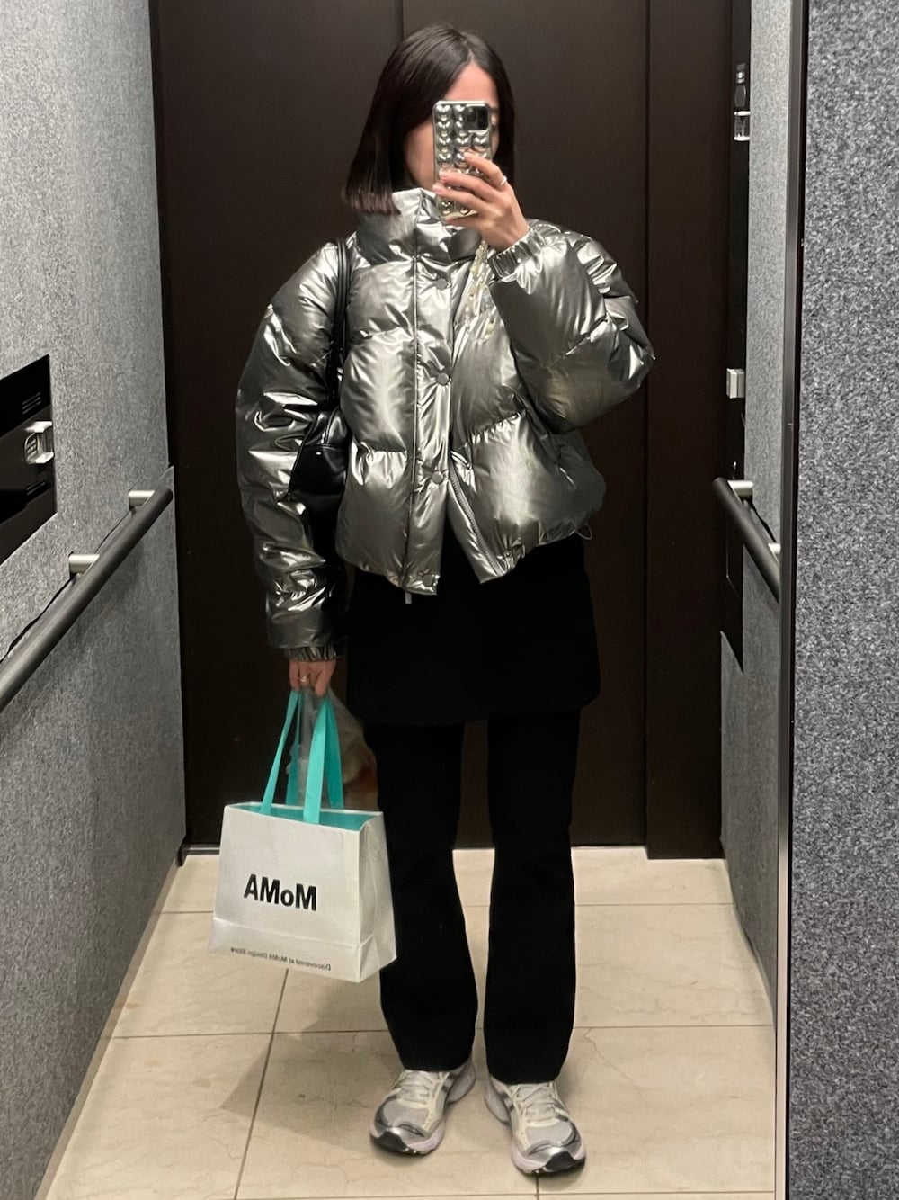 azusalulu｜AVANDRESSのジャケット/アウターを使ったコーディネート - WEAR