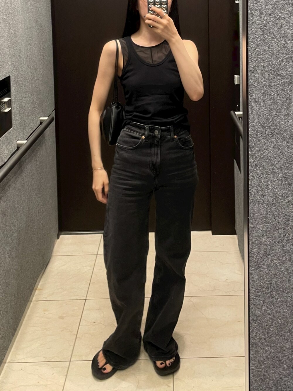 azusalulu｜UNIQLOのトップスを使ったコーディネート - WEAR