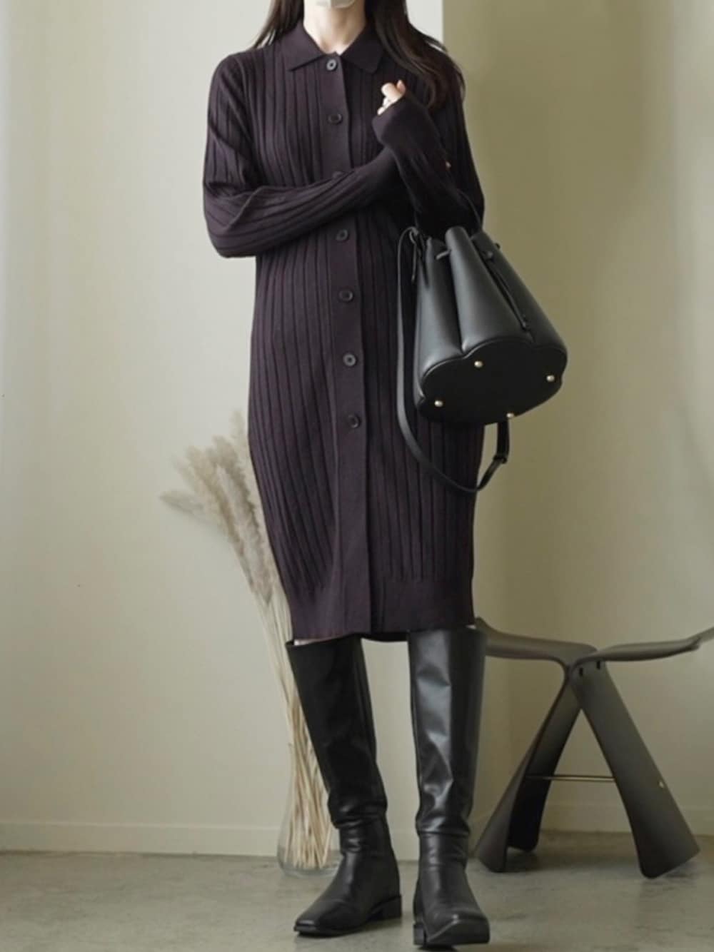 azusalulu｜UNIQLOのワンピース/ドレスを使ったコーディネート - WEAR