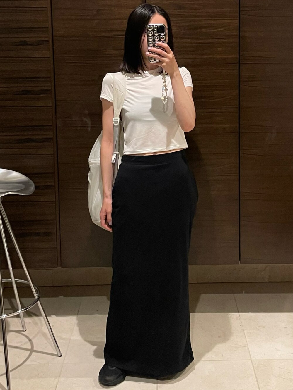 azusalulu｜H&Mのトップスを使ったコーディネート - WEAR