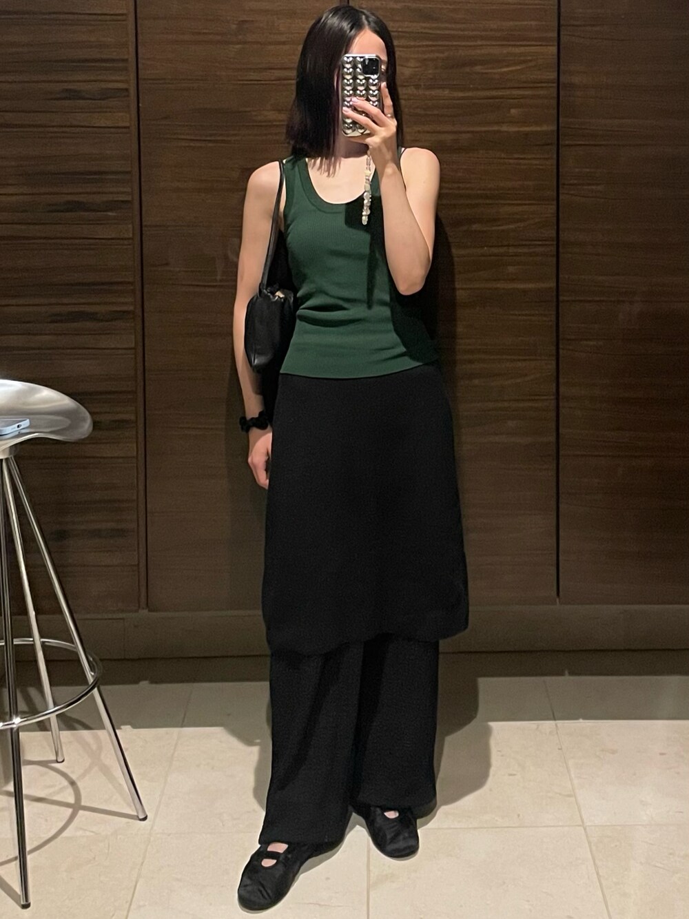 azusalulu｜ZARAのトップスを使ったコーディネート - WEAR