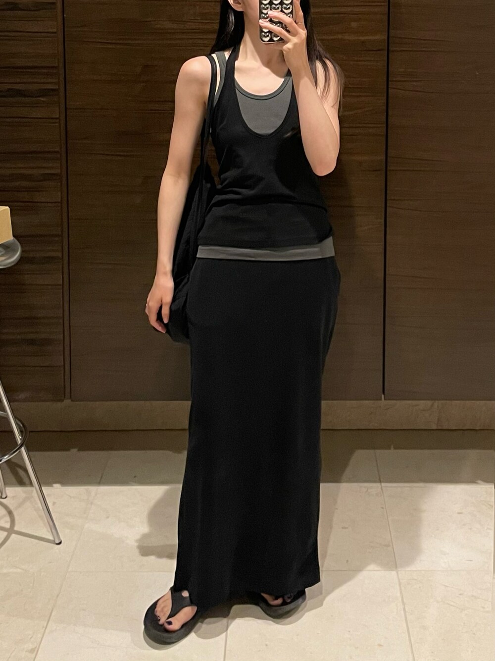 azusalulu｜PARTIMENTO WOMENのトップスを使ったコーディネート - WEAR