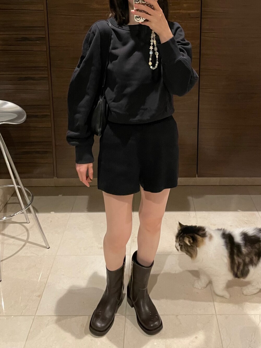 azusalulu｜UNIQLOのトップスを使ったコーディネート - WEAR