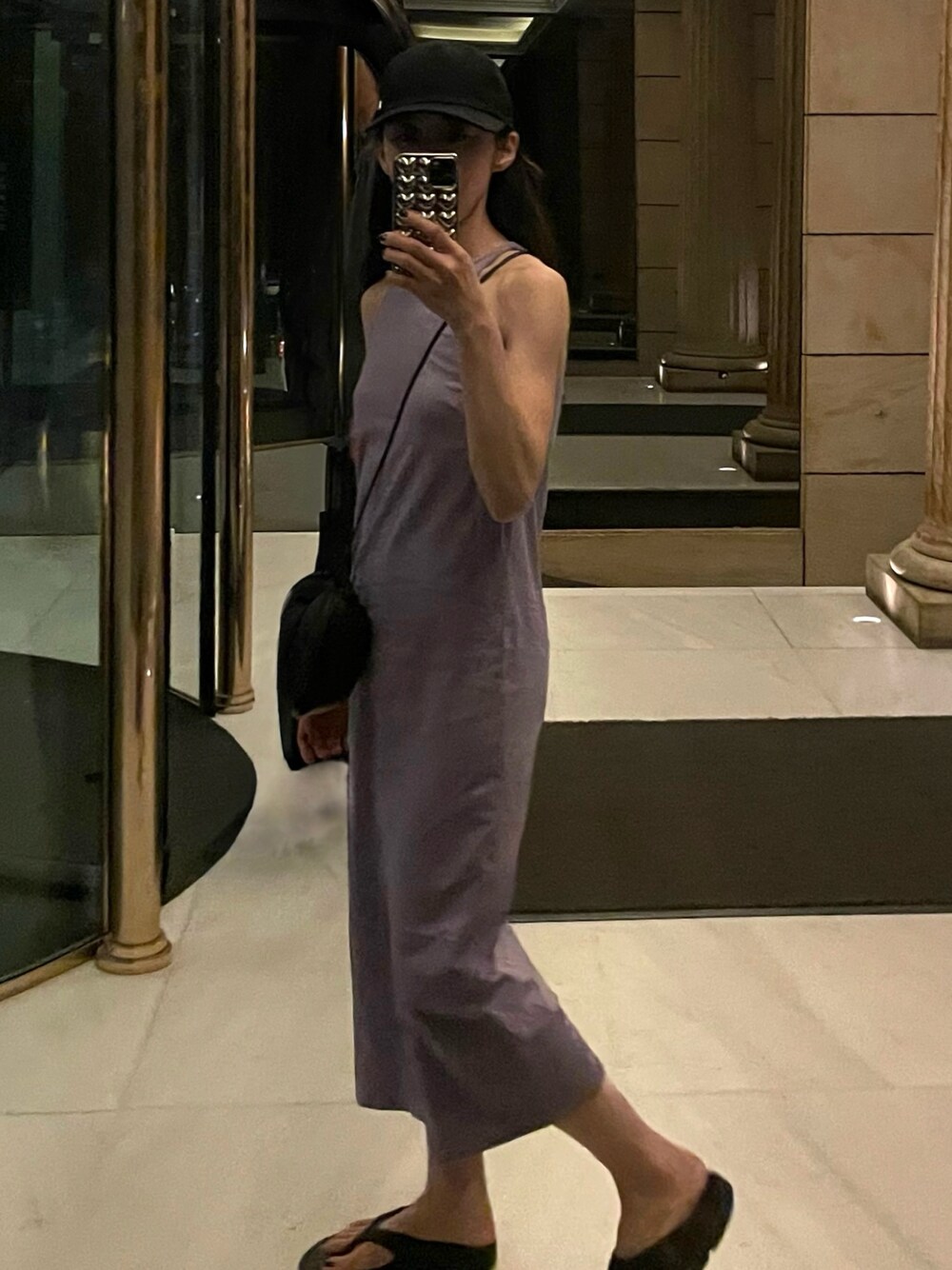 azusalulu｜ZARAのワンピース/ドレスを使ったコーディネート - WEAR