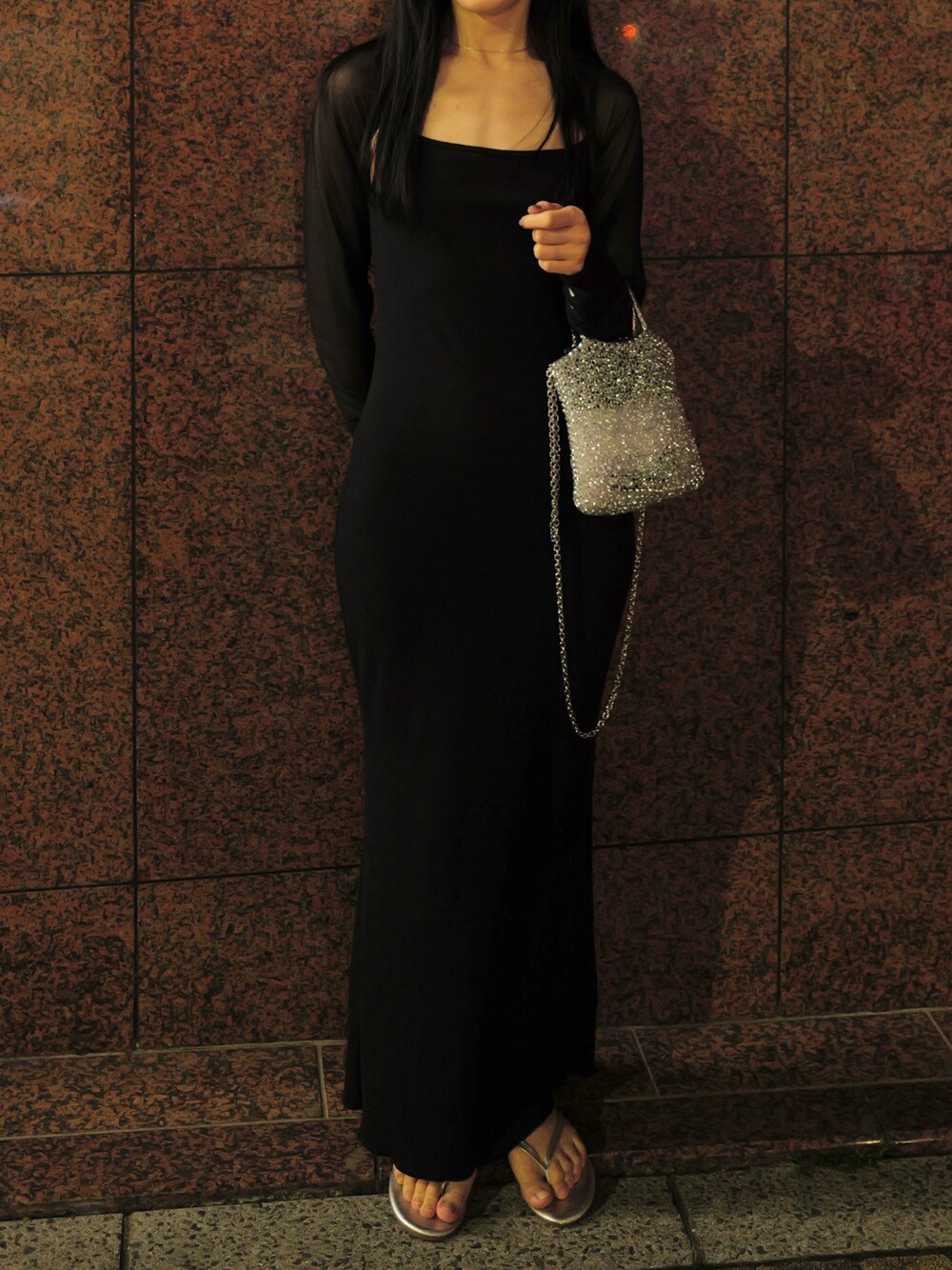 azusalulu｜ANTEPRIMAのバッグを使ったコーディネート - WEAR