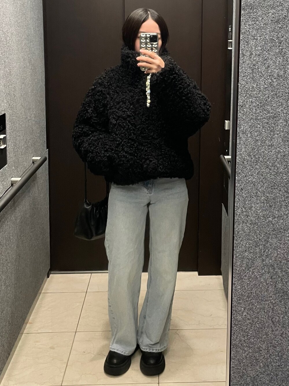 azusalulu｜H&Mのパンツを使ったコーディネート - WEAR