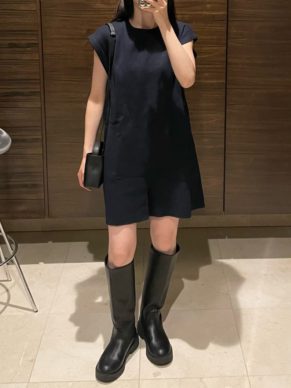 azusalulu｜MOUSSYのつなぎ/オールインワンを使ったコーディネート - WEAR