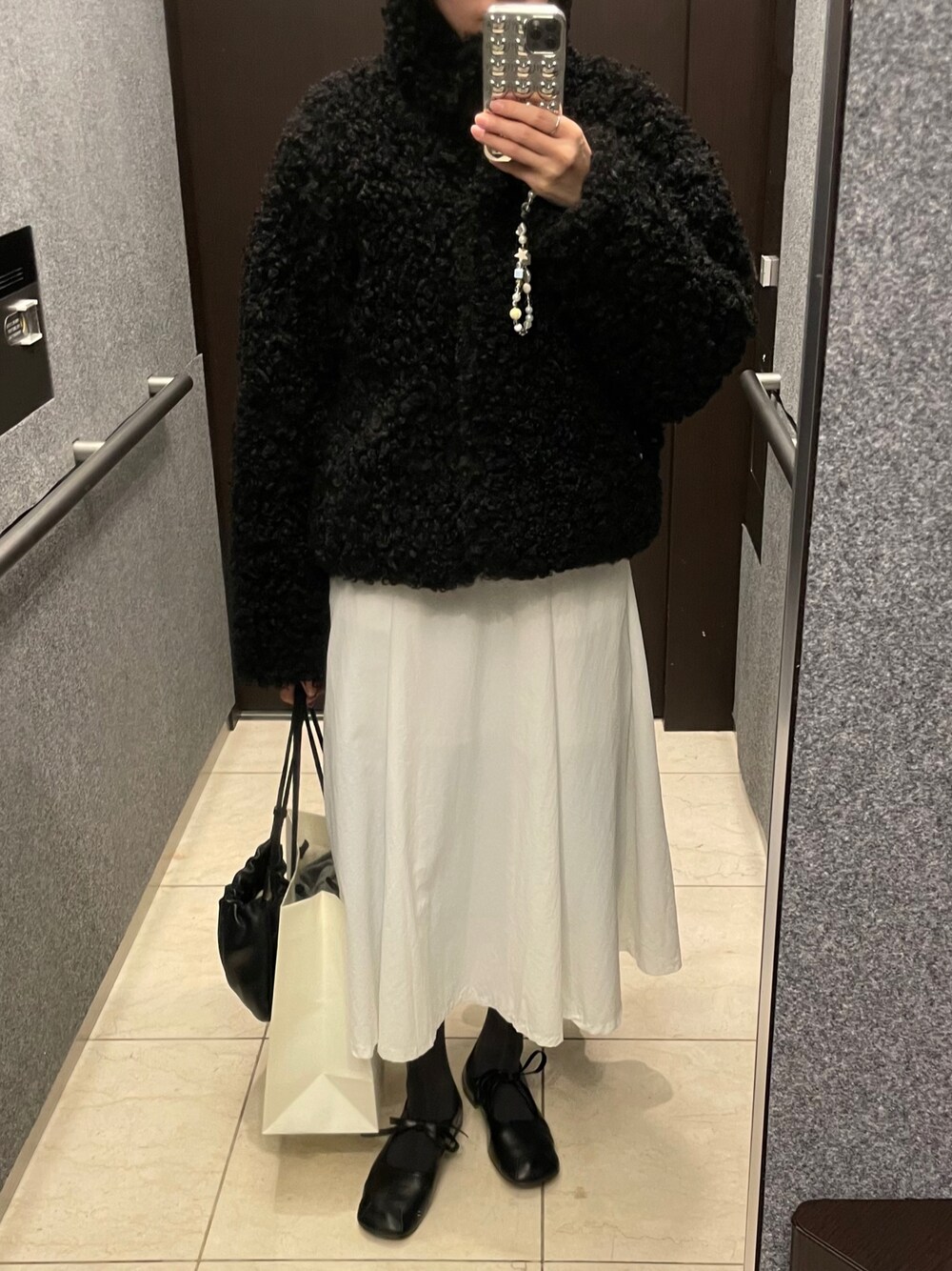 azusalulu｜ATTのシューズを使ったコーディネート - WEAR