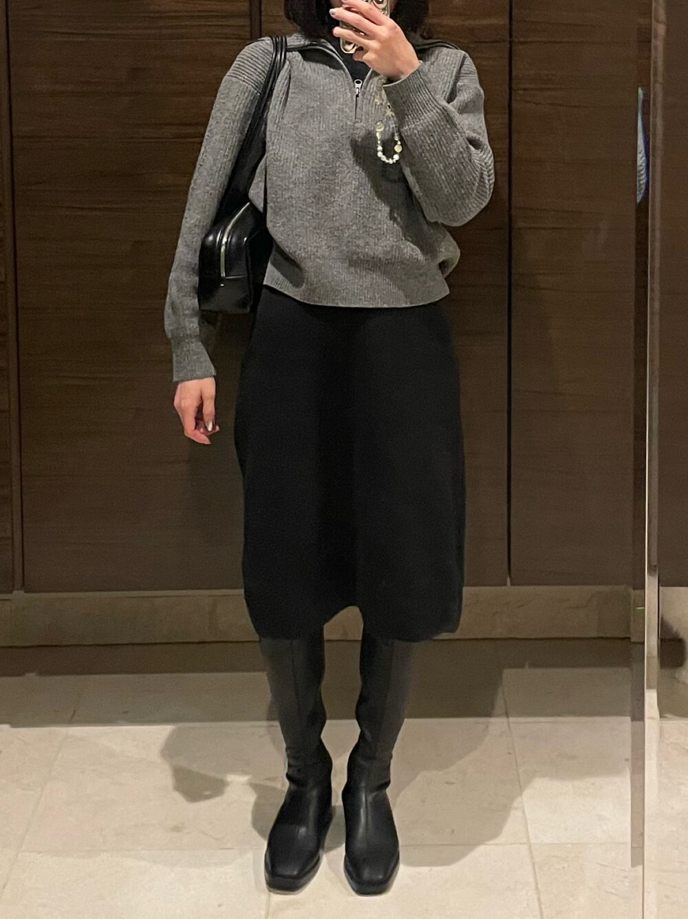 azusalulu｜UNIQLOのトップスを使ったコーディネート - WEAR