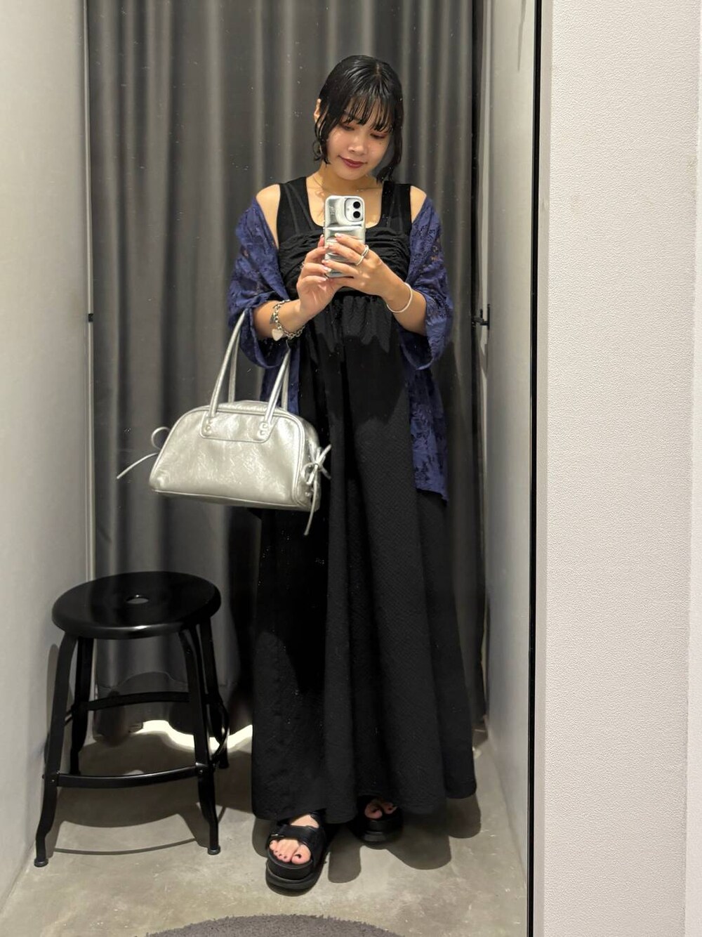 imamuu(PAGEBOY ゆめタウン高松)｜PAGEBOYのタンクトップを使ったコーディネート - WEAR