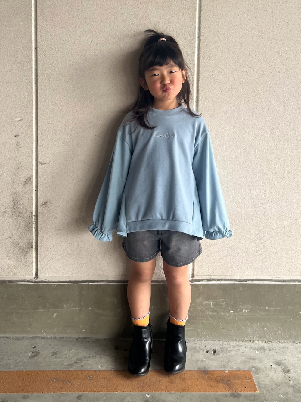 Rooori_｜ikkaのスウェットを使ったコーディネート - WEAR