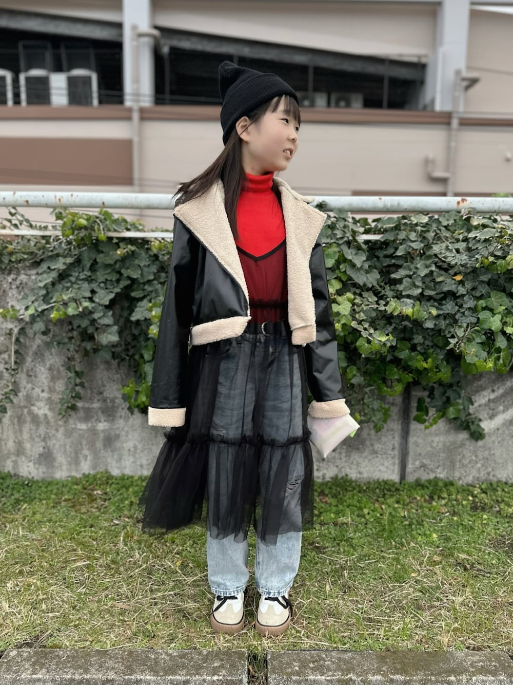 kanon31v｜Javaのスニーカーを使ったコーディネート - WEAR