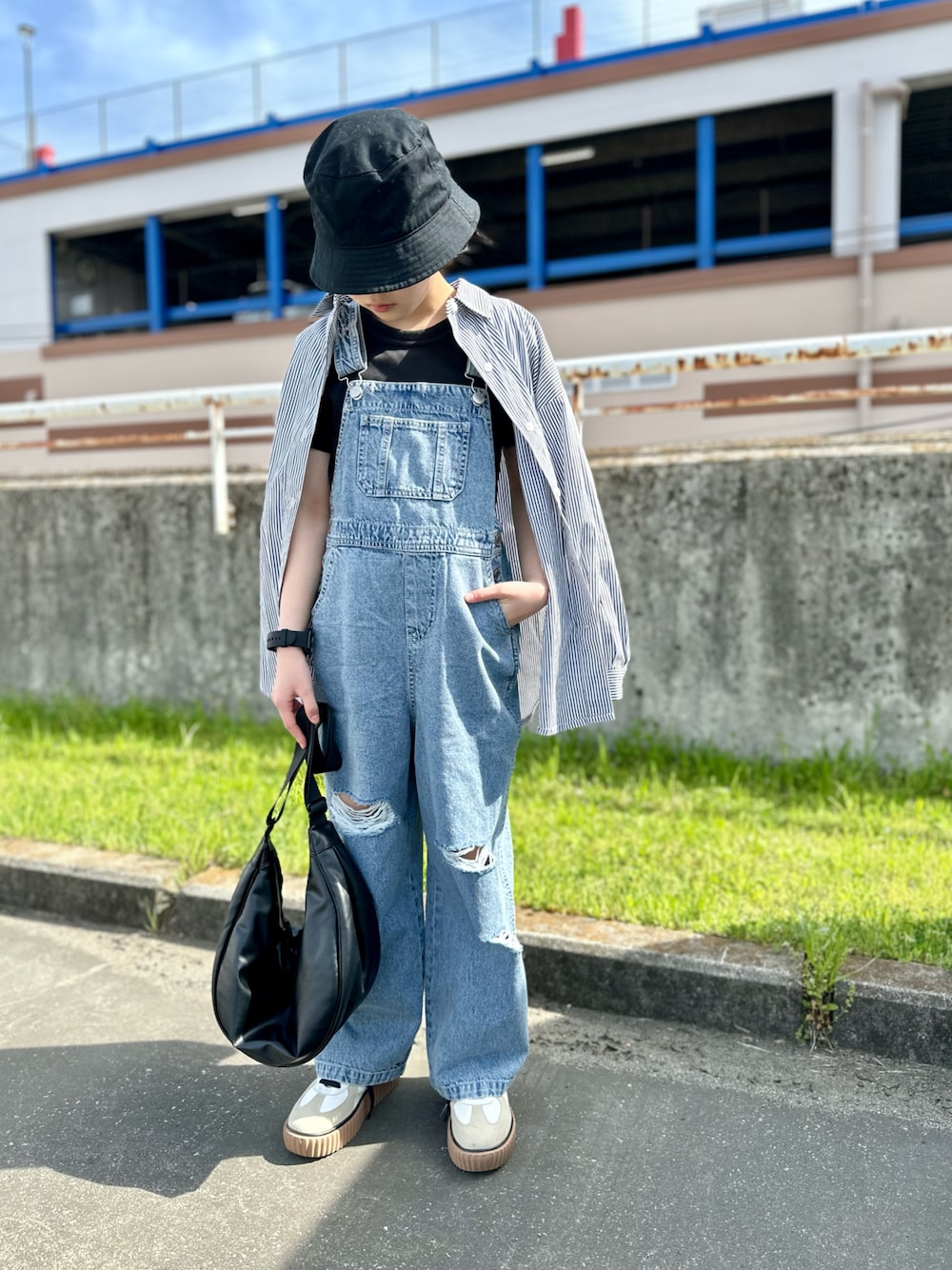 kanon31v｜Javaのスニーカーを使ったコーディネート - WEAR