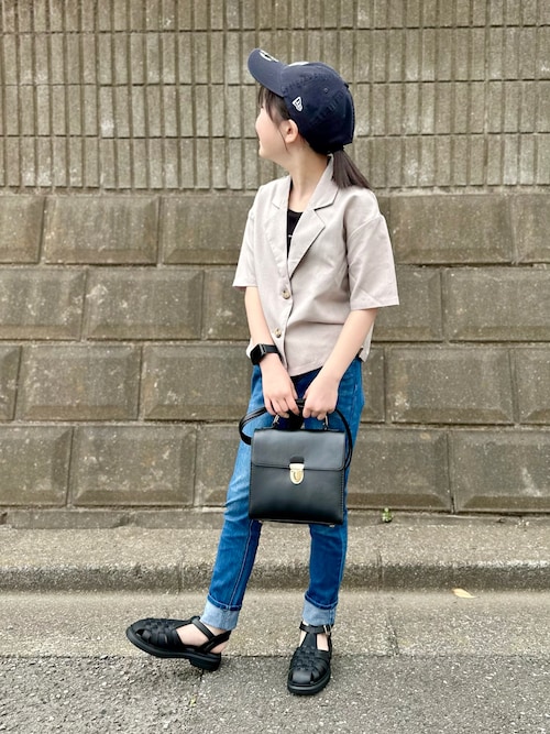 kanon31vのコーディネート一覧 - WEAR