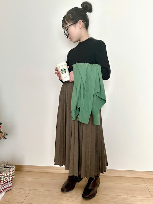 kanon31vのコーディネート一覧 - WEAR