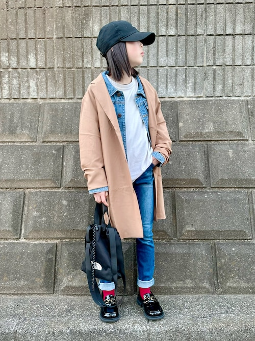 kanon31vのコーディネート一覧 - WEAR