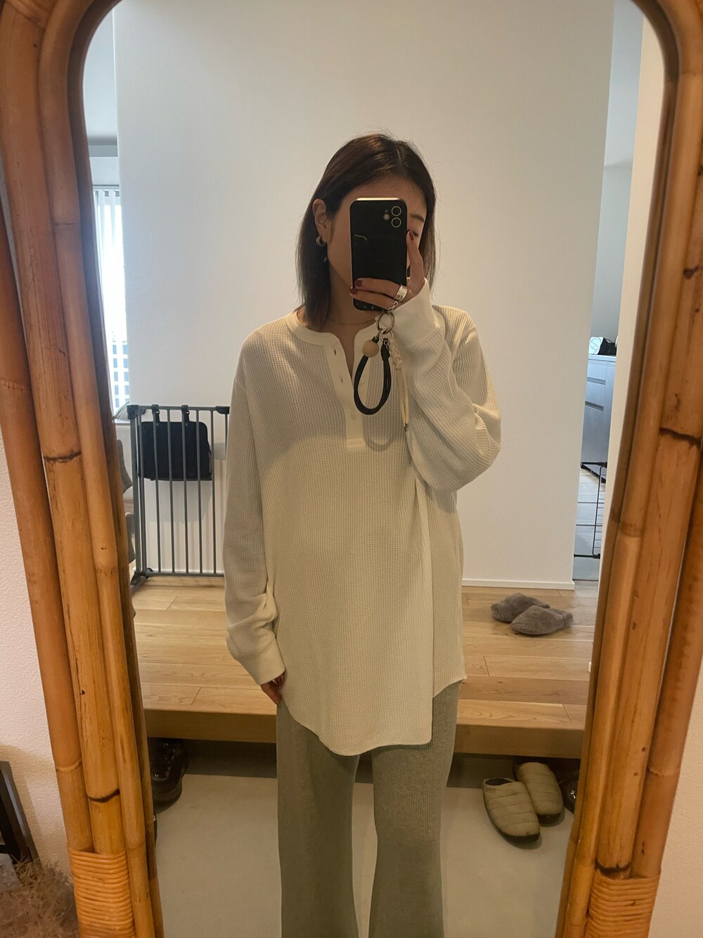 stmid｜UNIQLOのトップスを使ったコーディネート - WEAR