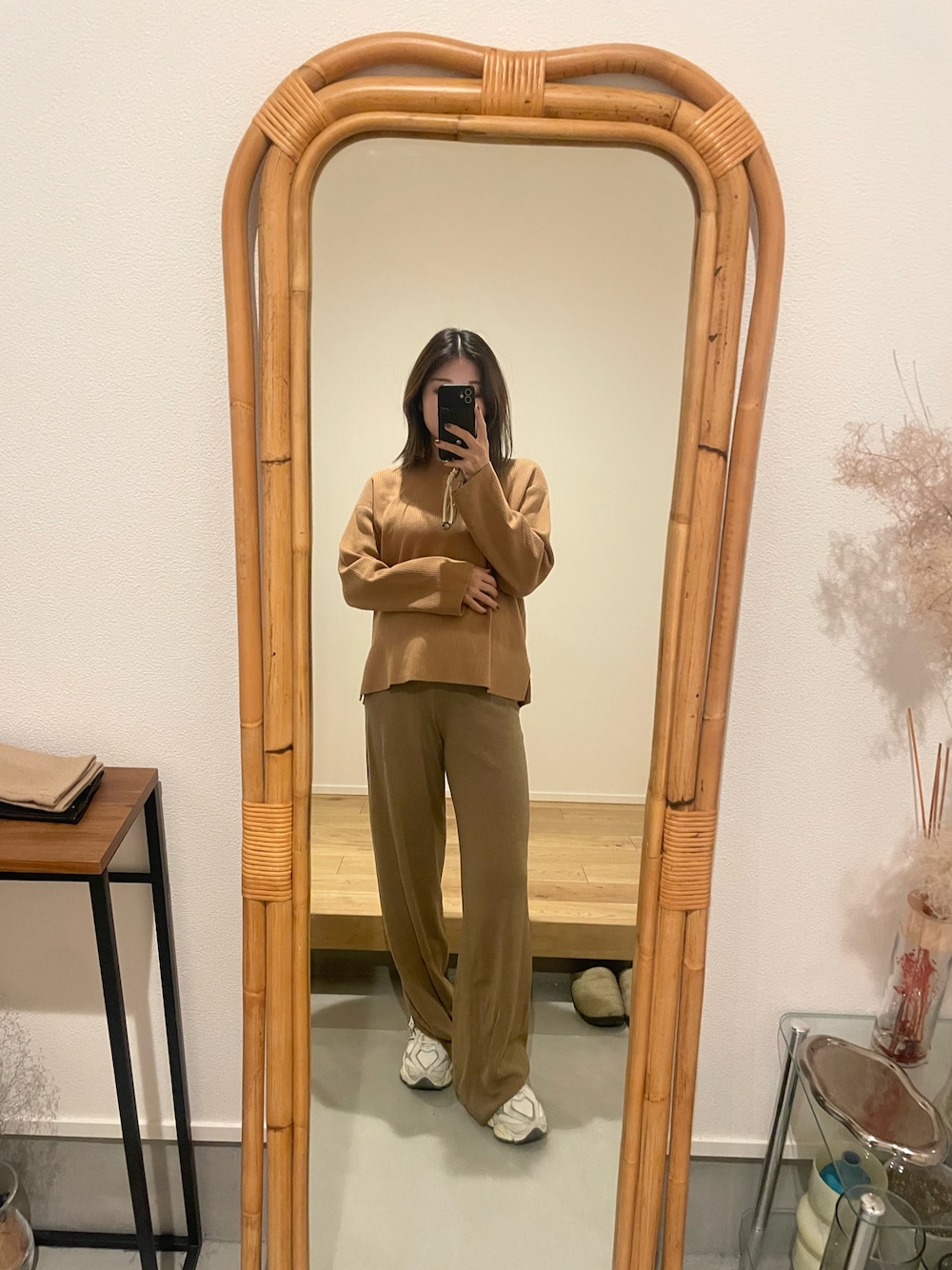 stmid｜ZARAのその他パンツを使ったコーディネート - WEAR