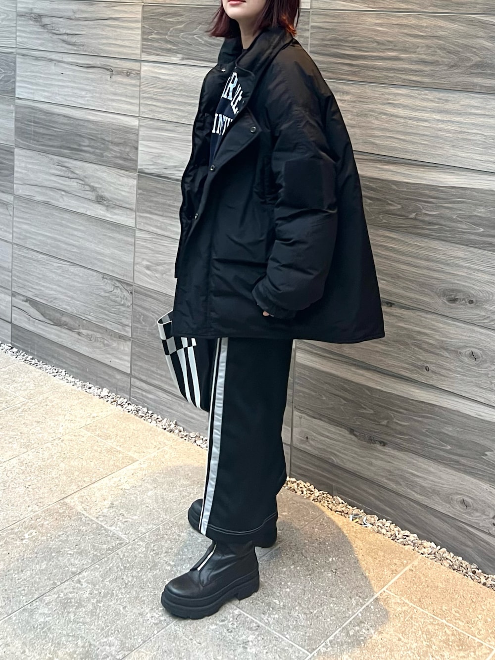 Cream｜Spick & SpanのTシャツ/カットソーを使ったコーディネート - WEAR