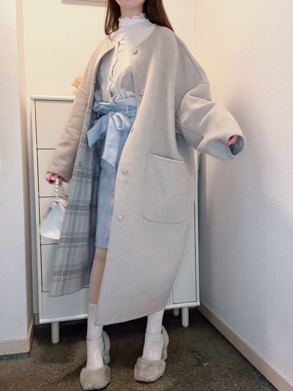 am｜GRLのTシャツ/カットソーを使ったコーディネート - WEAR