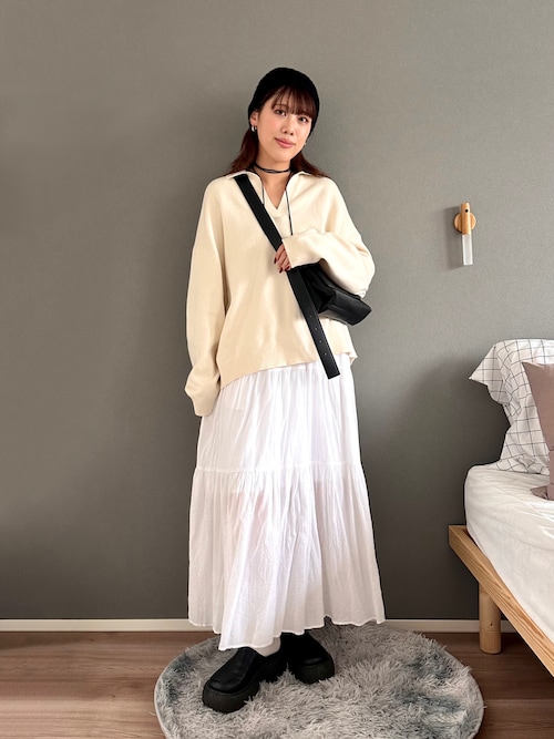 MIRAI｜AS KNOW AS plusのサンダルを使ったコーディネート - WEAR