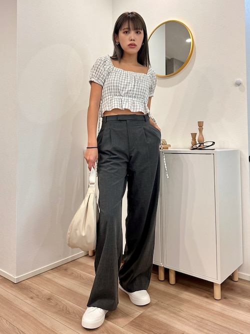 MIRAIのコーディネート一覧 - WEAR