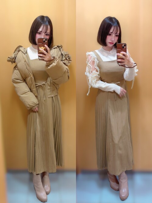 MiRichan_42歳のコーディネート一覧 - WEAR