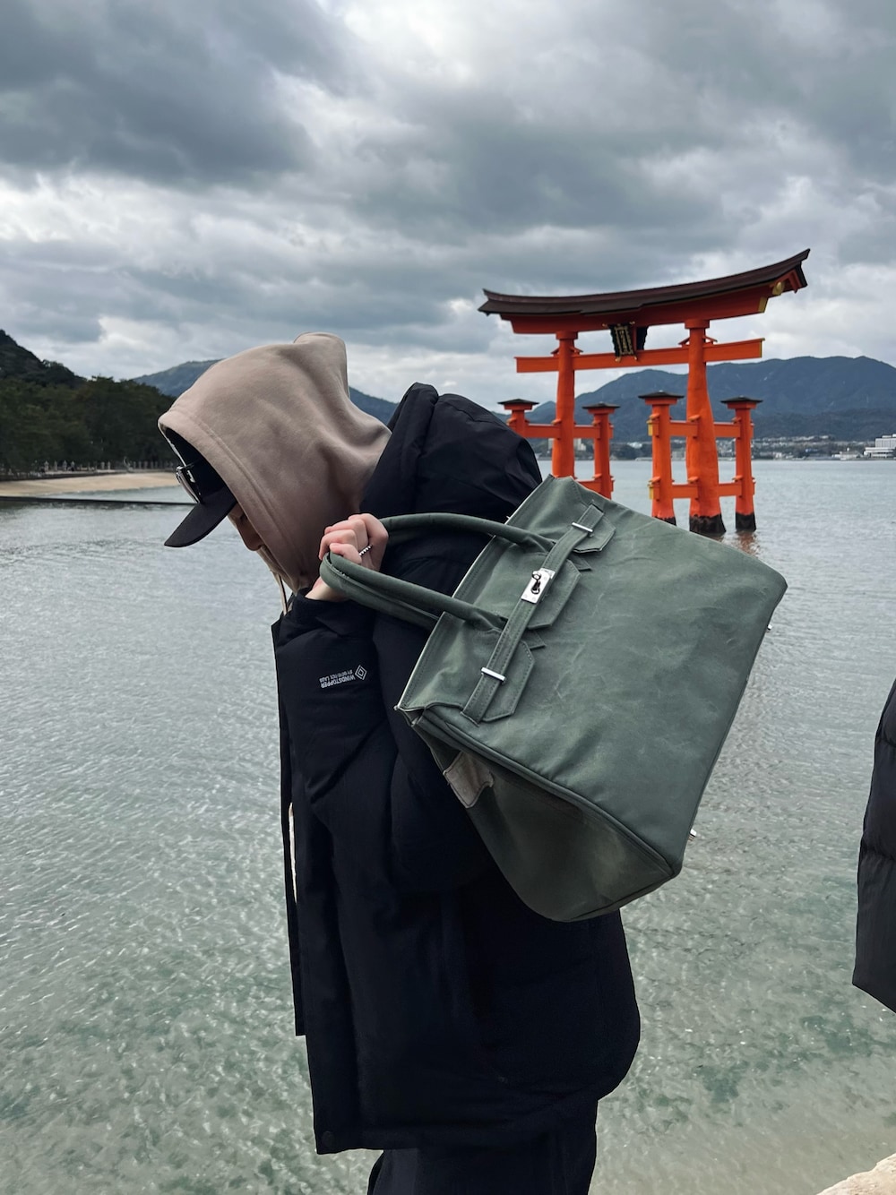 KNT｜THE NORTH FACEのダウンジャケット/コートを使ったコーディネート - WEAR