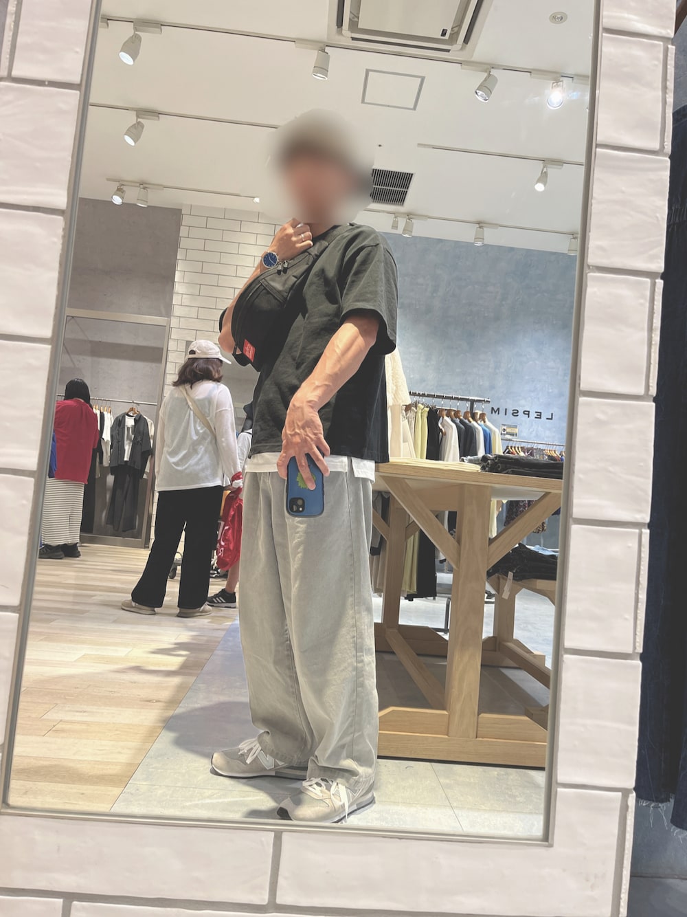 tgu｜remerのTシャツ/カットソーを使ったコーディネート - WEAR