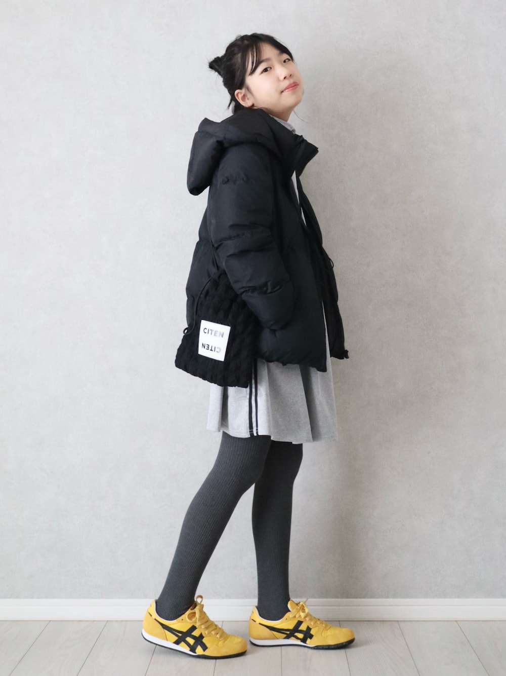 teicco｜PAIRMANON COEURのワンピースを使ったコーディネート - WEAR