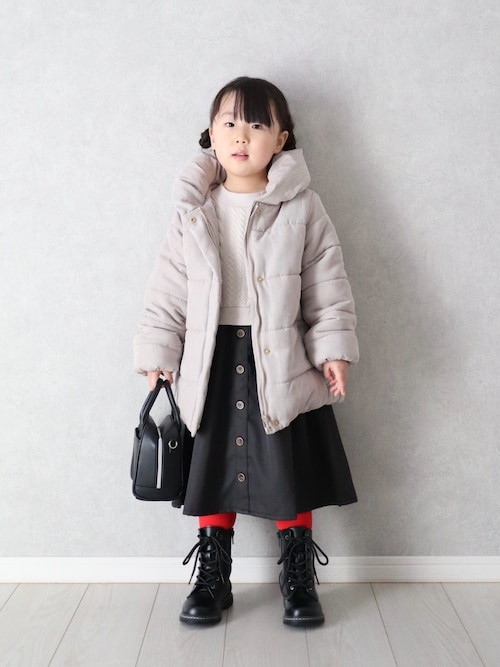 teicco｜ikkaのワンピースを使ったコーディネート - WEAR