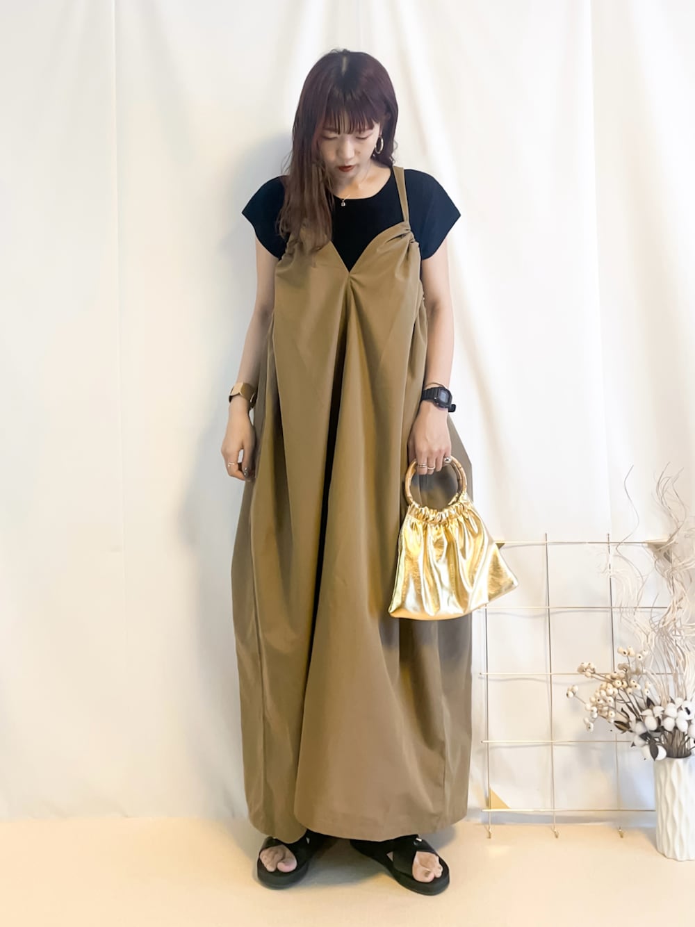 うー 。｜GeeRAのTシャツ/カットソーを使ったコーディネート - WEAR