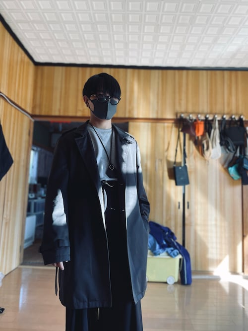 hato.｜UNIQLOのスウェットを使ったコーディネート - WEAR