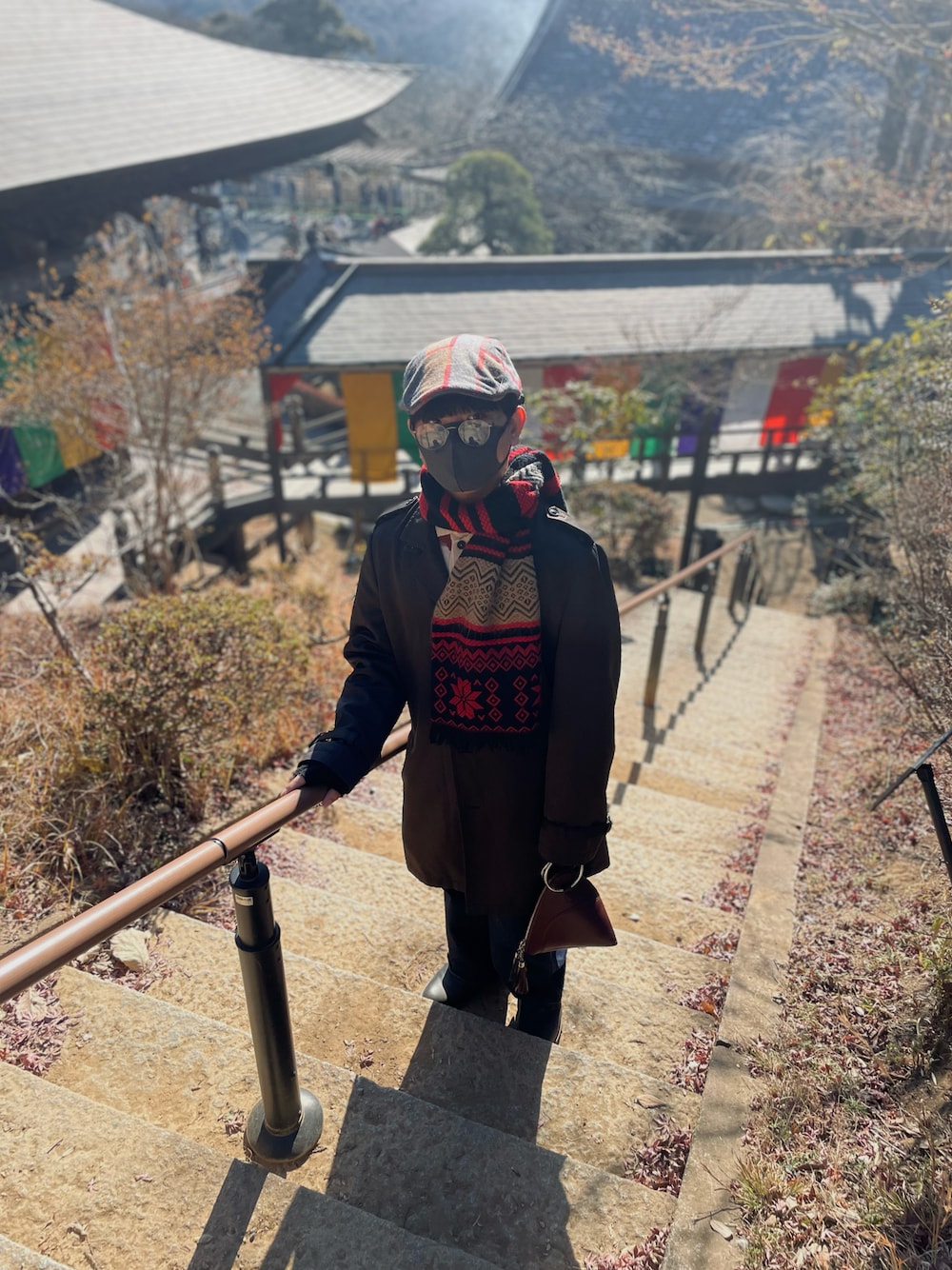 hato.｜古着のハンチング/ベレー帽を使ったコーディネート - WEAR