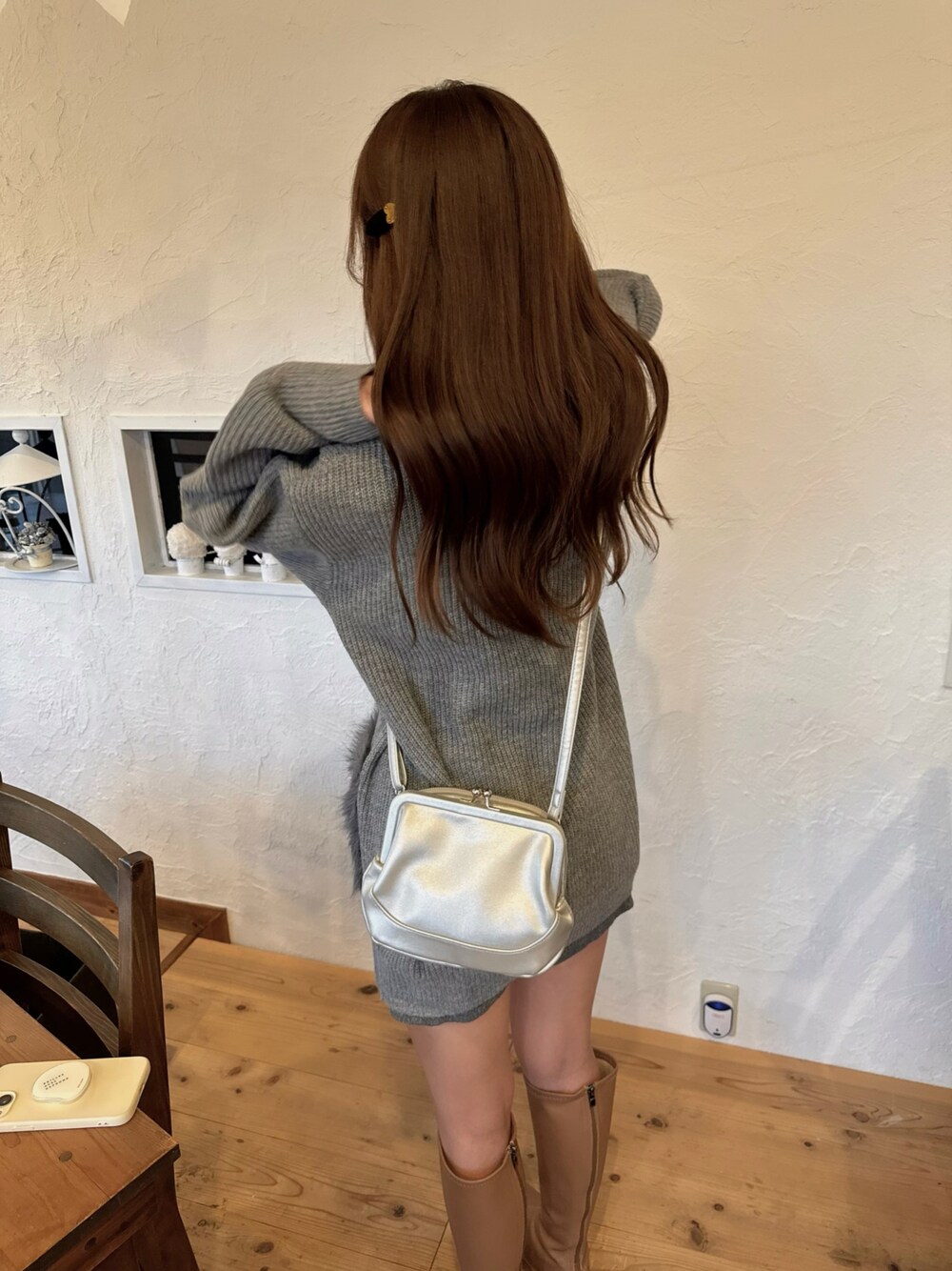 mame｜GRLのワンピースを使ったコーディネート - WEAR