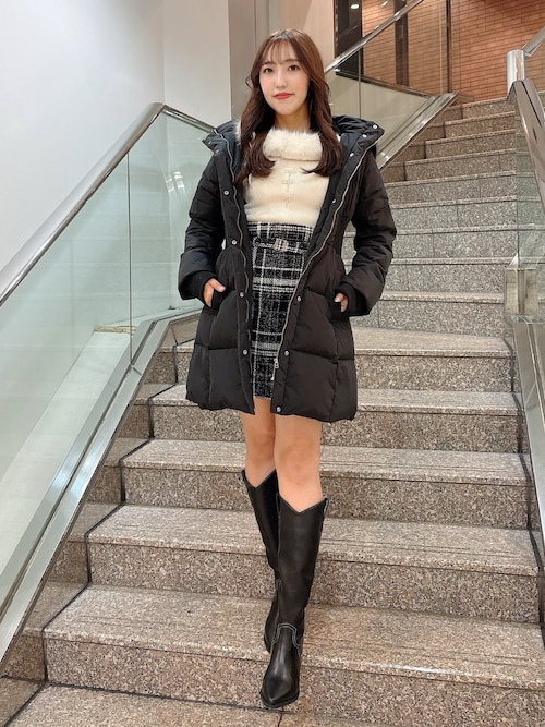 airi(dazzlin)｜dazzlinのスカートを使ったコーディネート - WEAR