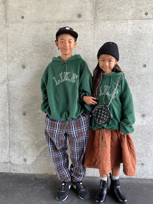 URBAN CHERRY（アーバンチェリー）のアイテムを使った人気ファッションコーディネート - WEAR