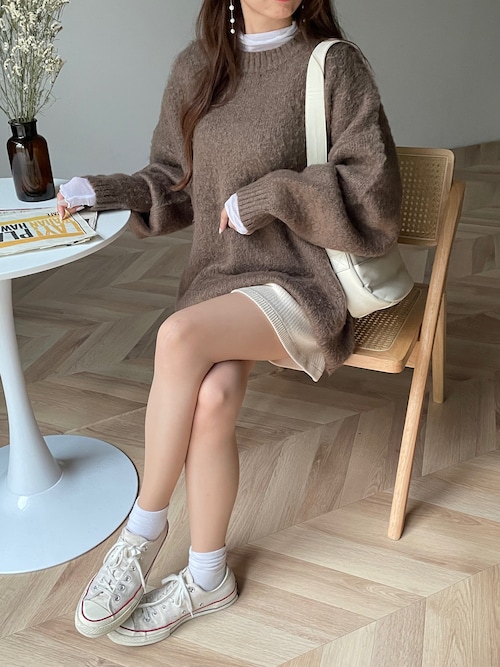 Juno(WEGO STAFF)｜CONVERSEのスニーカーを使ったコーディネート - WEAR