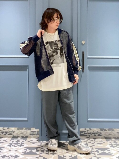 はいね(RAGEBLUE立川ルミネ店)｜RAGEBLUEのネックレスを使ったコーディネート - WEAR