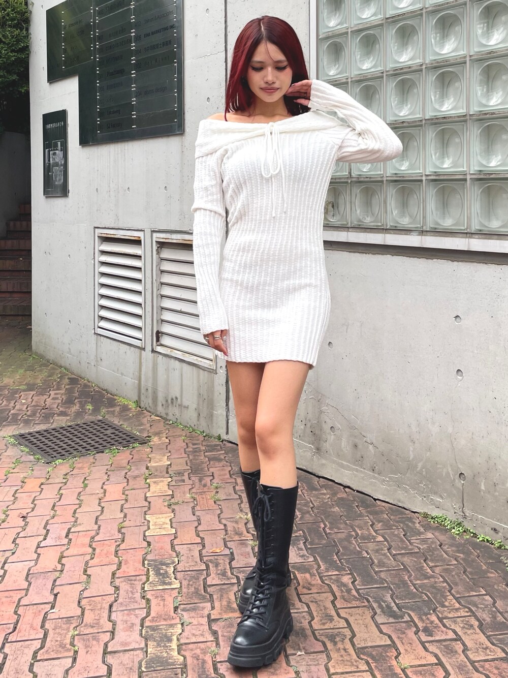 MIAKI ｜ SPIRALGIRL SHIBUYA109店│SPIRAL GIRL│164│SNAP│SPIRALGIRL ｜スパイラルガール公式通販