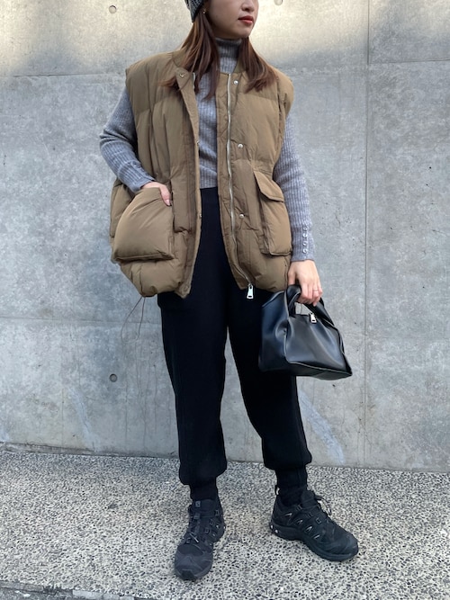 setup7_women(SETUP7)｜SETUP7のニット/セーターを使ったコーディネート - WEAR