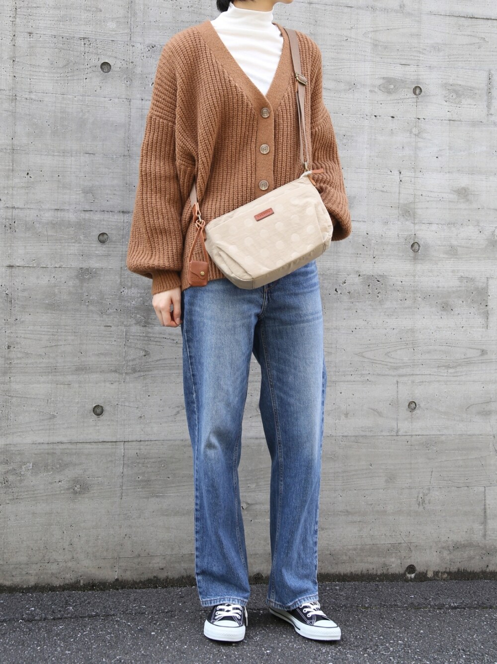 setup7_women(SETUP7)｜SETUP7のカーディガン/ボレロを使ったコーディネート - WEAR