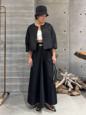 Chaos(カオス)の「マラカンブルゾン()」 - WEAR Chaos(カオス)の「マラカンブルゾン()」 - WEAR