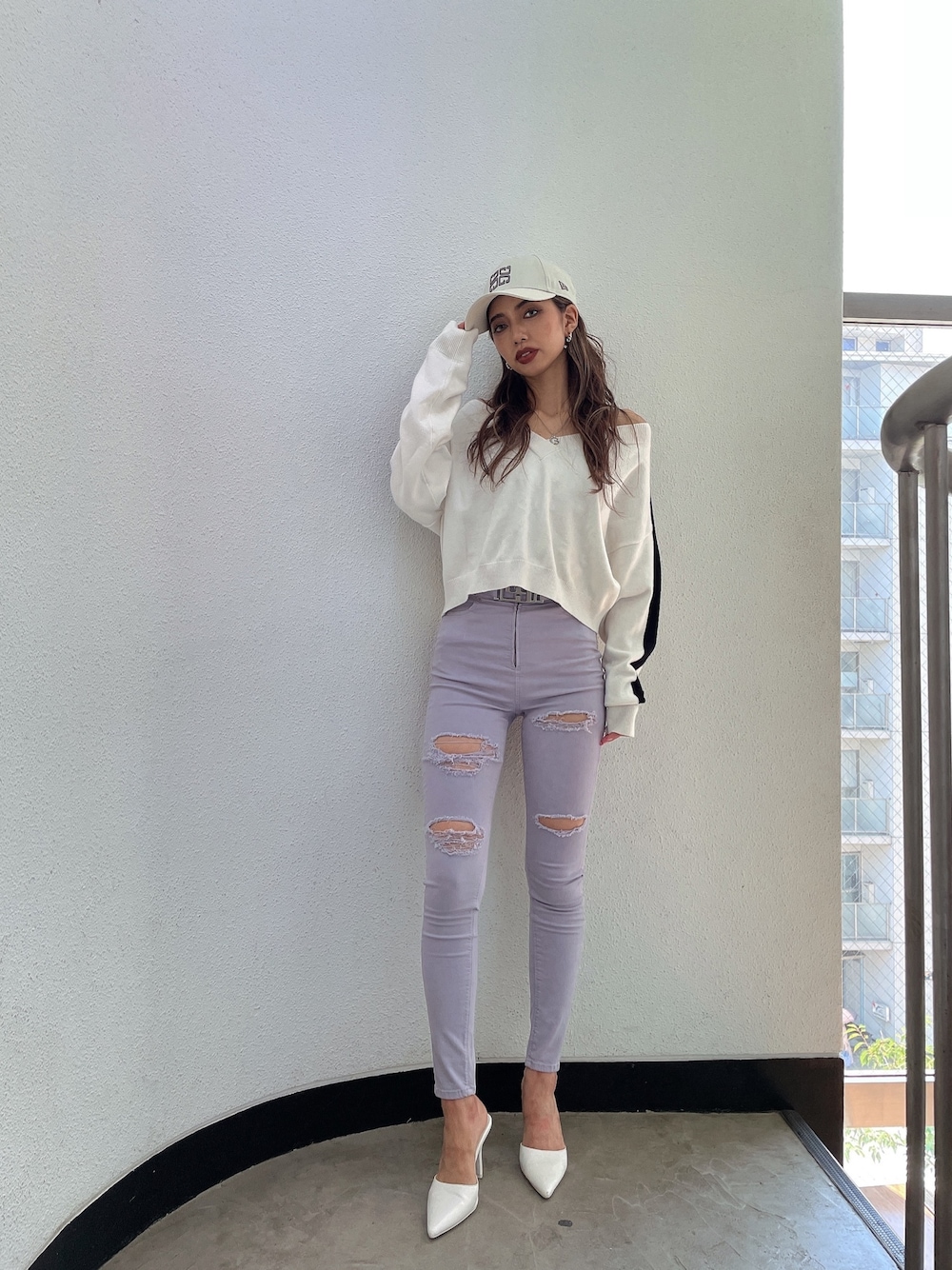 haruki(GYDA)｜GYDAのデニムパンツを使ったコーディネート - WEAR