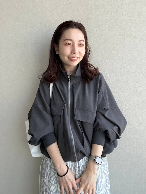 mizk(LEPSIM 本部)｜apart by lowrysのショルダーバッグを使ったコーディネート - WEAR