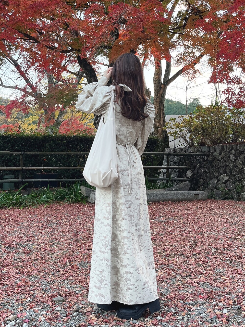 yuririn*｜midealのワンピース/ドレスを使ったコーディネート - WEAR