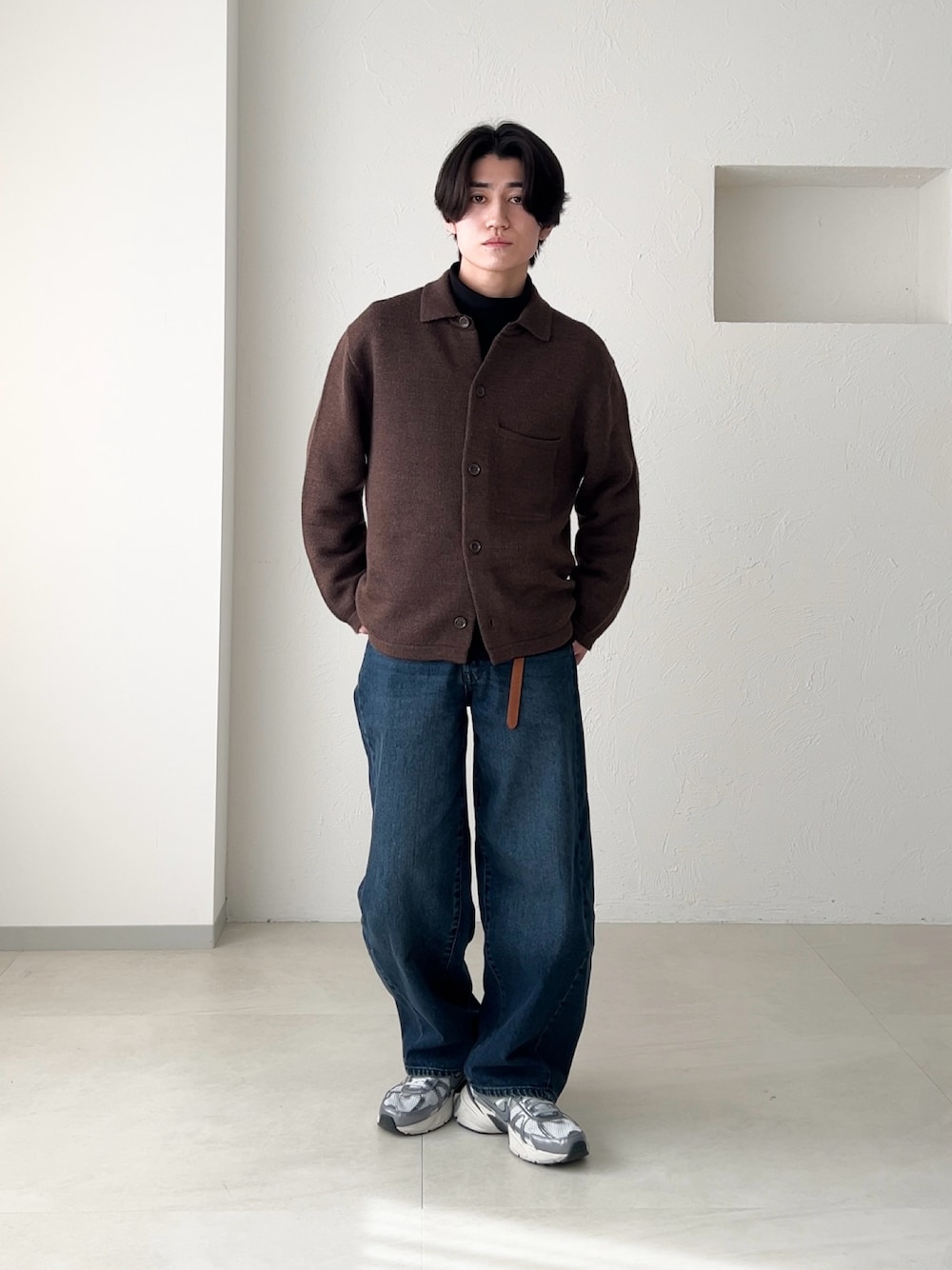 saku｜epnokのTシャツ/カットソーを使ったコーディネート - WEAR