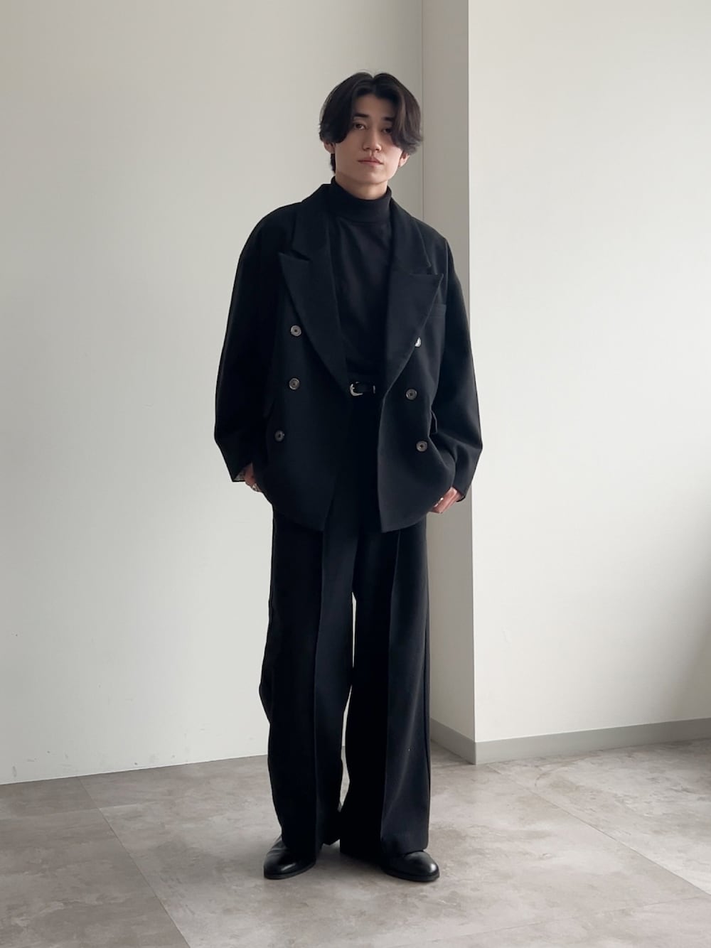 saku｜epnokのTシャツ/カットソーを使ったコーディネート - WEAR