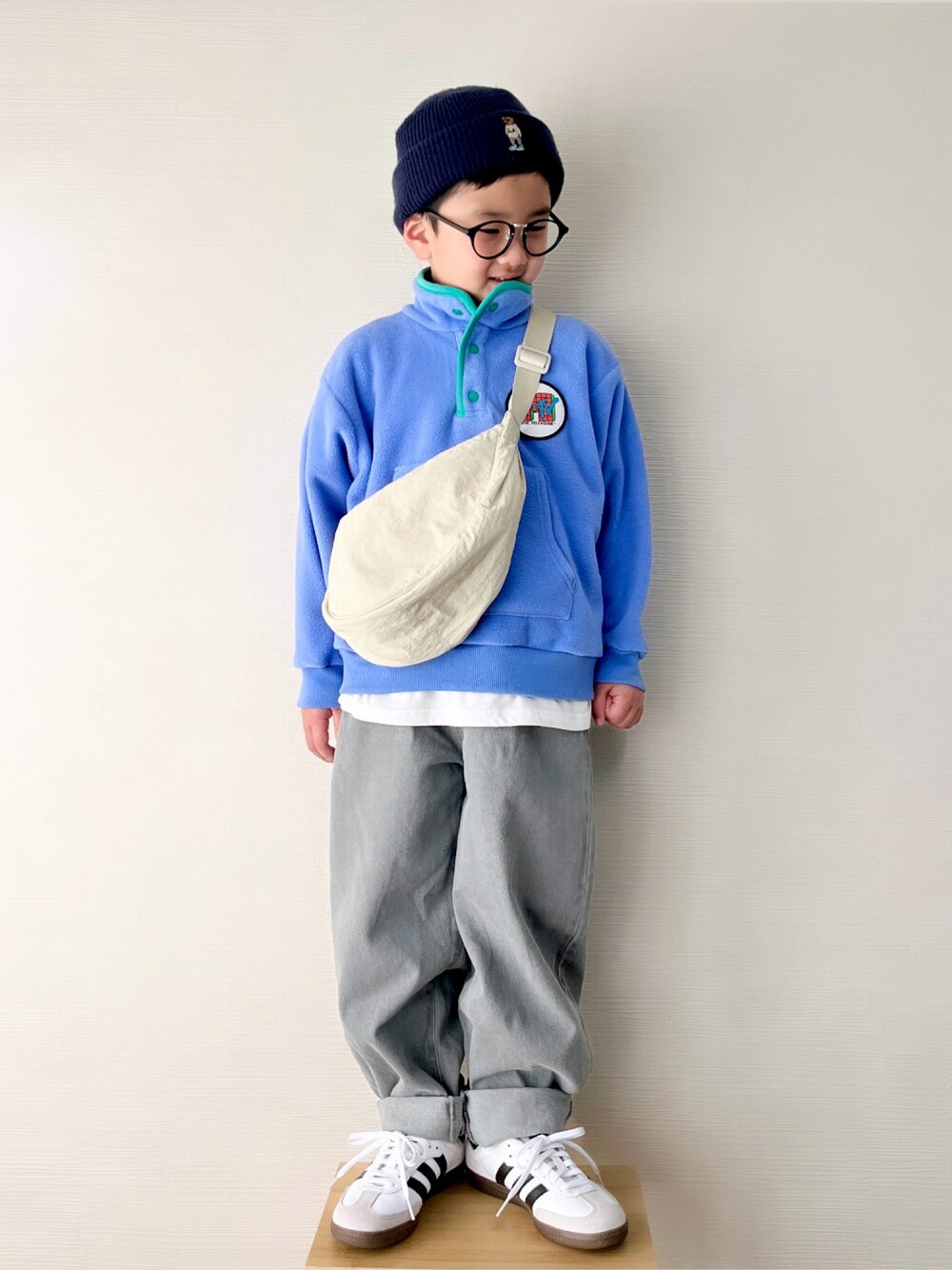 yo_yo｜CIAOPANIC TYPYのデニムパンツを使ったコーディネート - WEAR